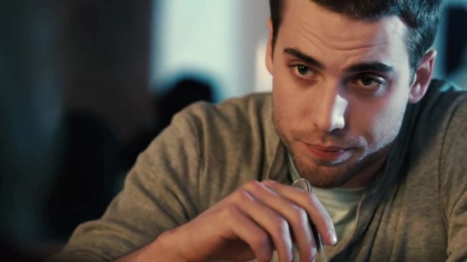 Tráiler de la película Repeaters - Repeaters Tráiler VO - SensaCine.com