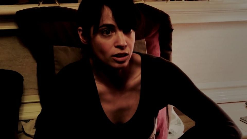 Tráiler de la película Alienated - Alienated Tráiler VO - SensaCine.com