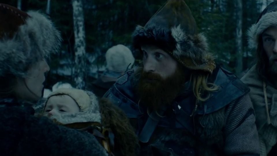 Tráiler de la película El último rey - El último rey Tráiler (2) VO ...