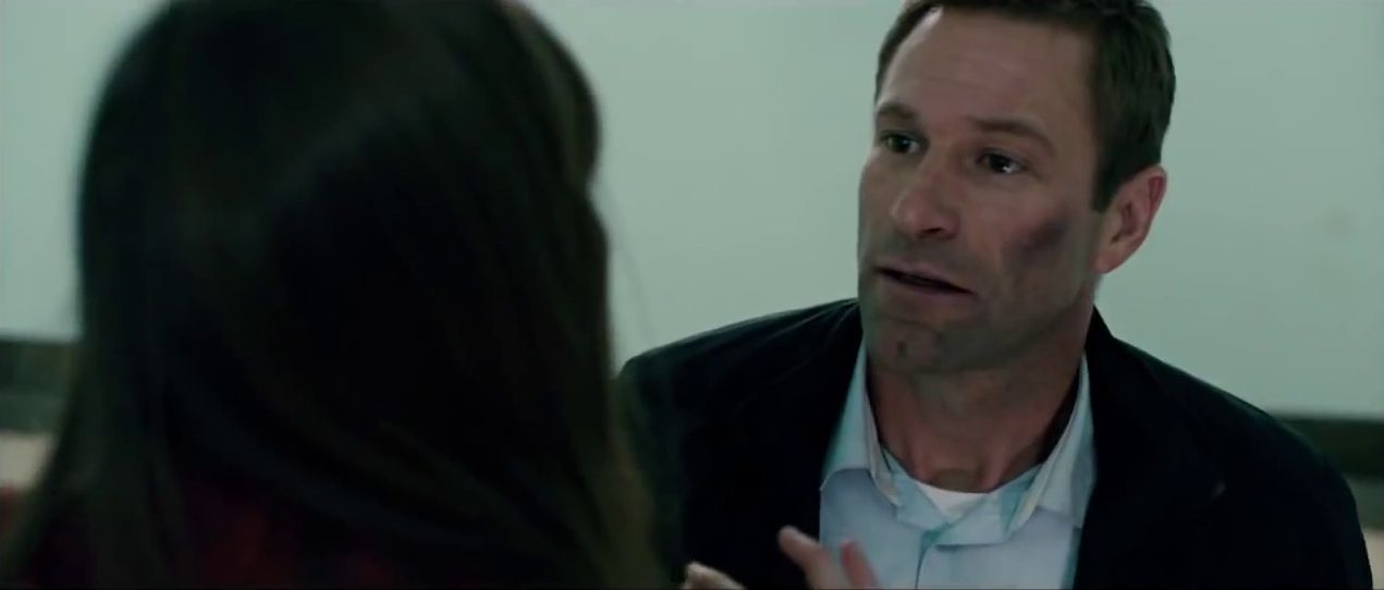 Tráiler de la película El último testigo - El último testigo Tráiler ...