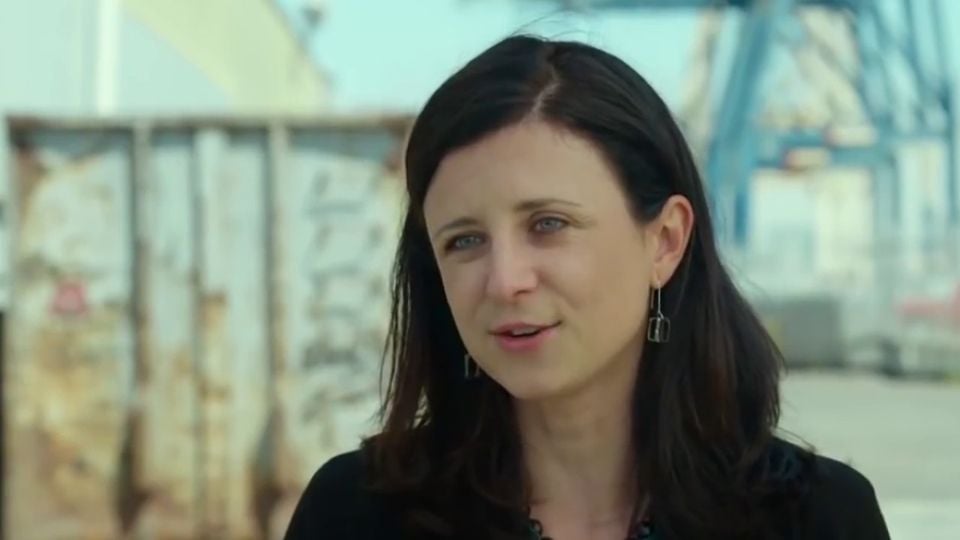 Tráiler de la película Mañana - Mañana Tráiler VO - SensaCine.com