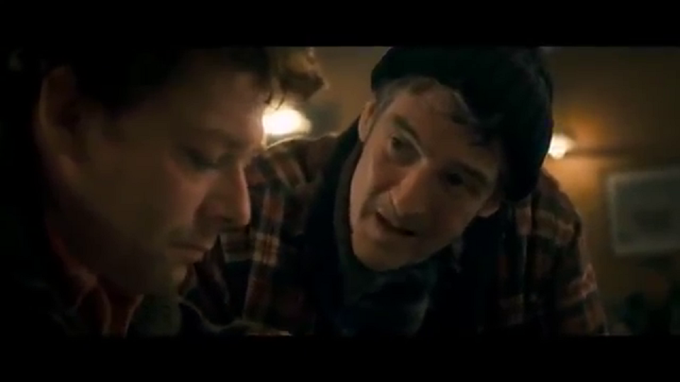 Tráiler de la película Grabbers - Grabbers Tráiler VO - SensaCine.com