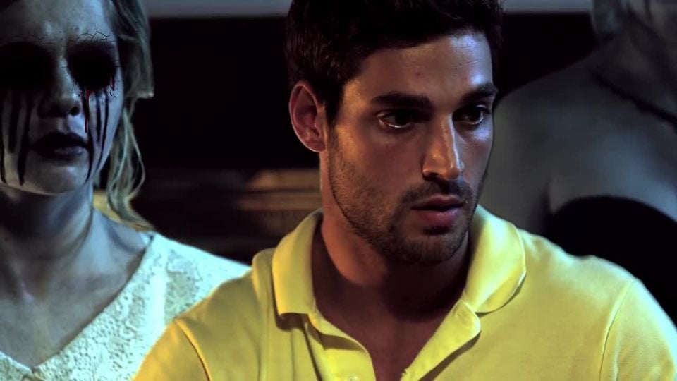 Tráiler de la película The Unleashed - The Unleashed Tráiler VO ...