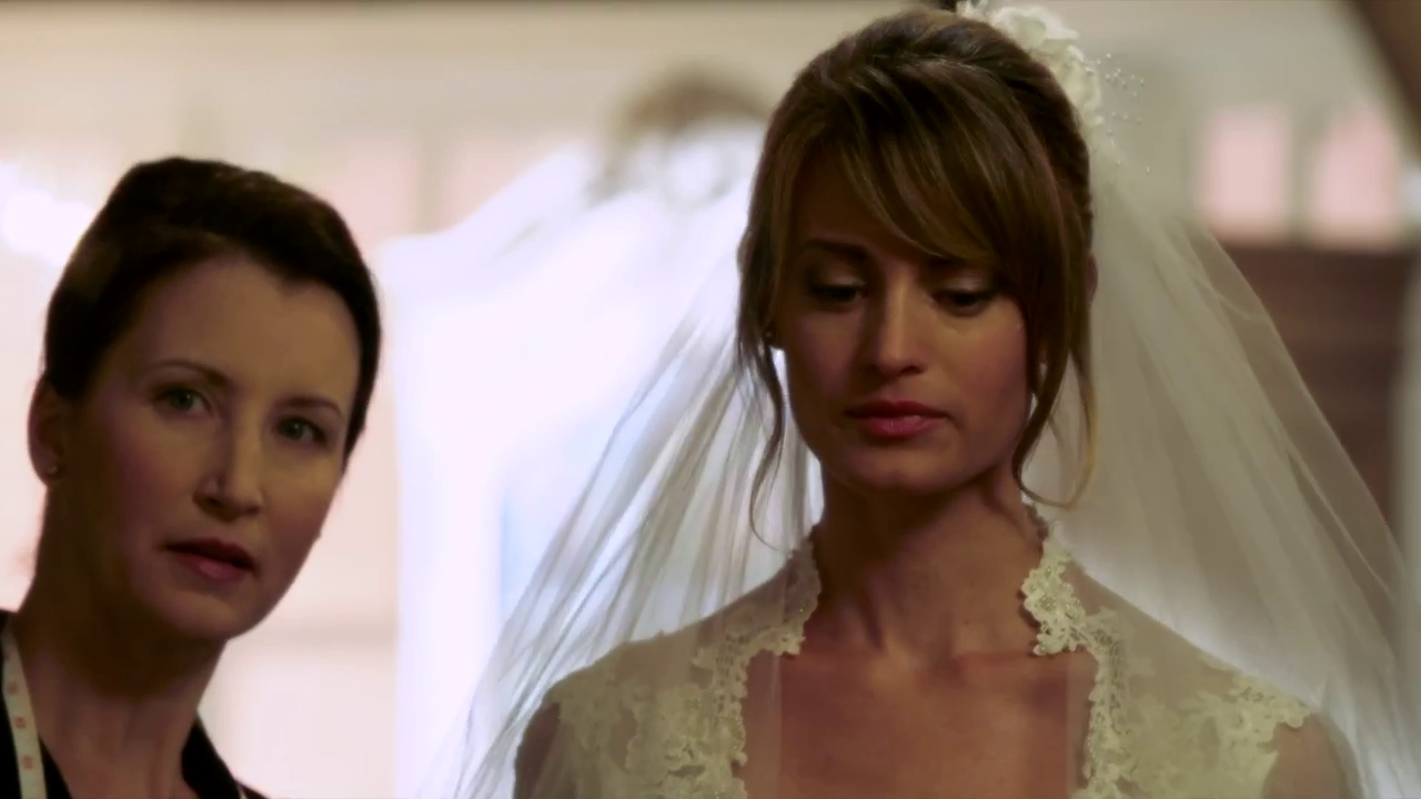Tráiler de la película La boda de June - La boda de June Tráiler VO ...
