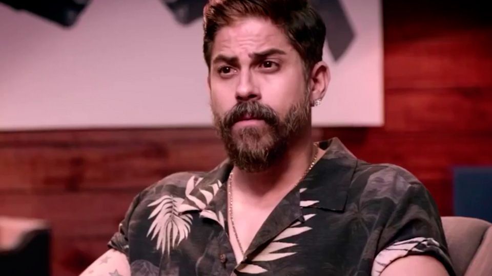 Tráiler de la película La Gunguna, una de canallas - La Gunguna, una de ...