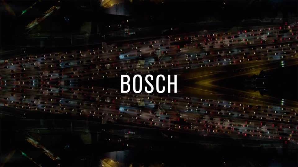 Bosch - Opening VO - Vídeo Bosch - SensaCine.com
