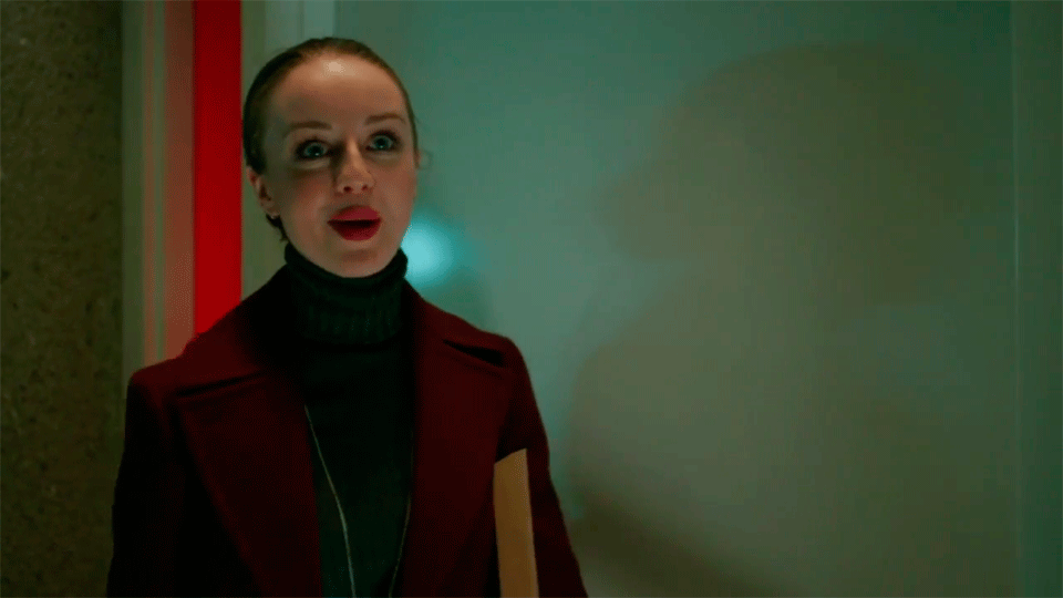 Wayward Pines - season 2 Tráiler VO - Vídeo Wayward Pines - SensaCine.com