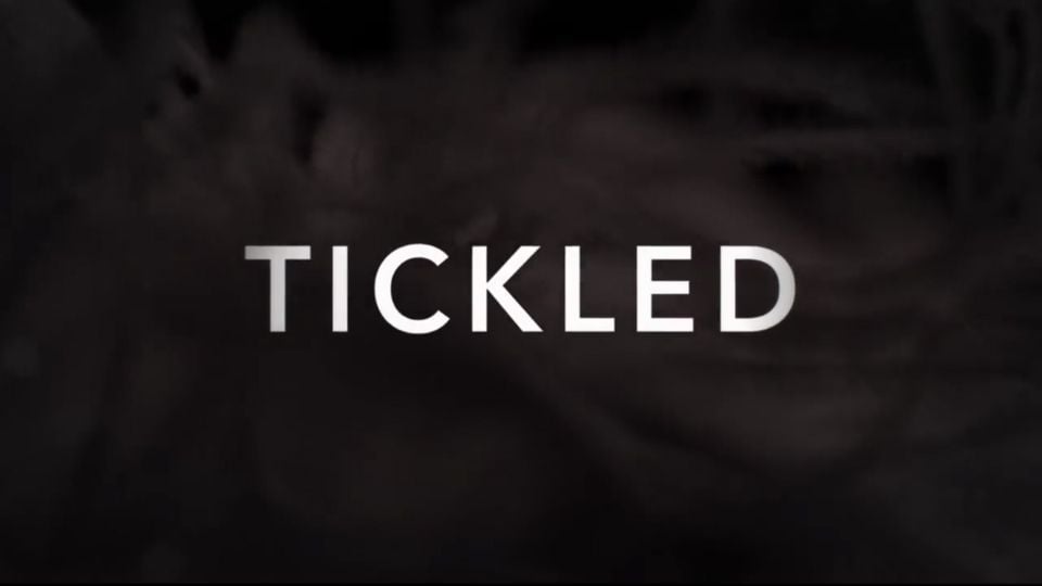Tráiler de la película Tickled - Tickled Tráiler VO - SensaCine.com