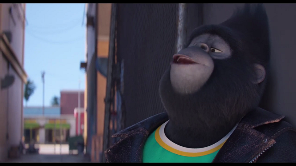 Tráiler de la película ¡Canta! - ¡Canta! Tráiler - SensaCine.com