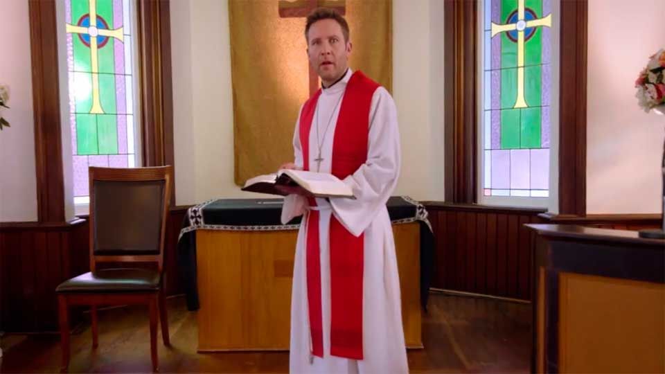 Impastor - season 2 Tráiler VO - Vídeo Impastor - SensaCine.com