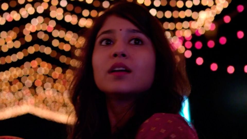 Tráiler de la película Masaan - Masaan Tráiler (2) VO - SensaCine.com