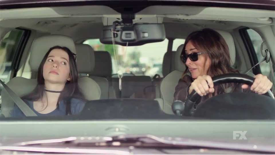 Better Things Tráiler (2) VO - Vídeo Better Things - SensaCine.com
