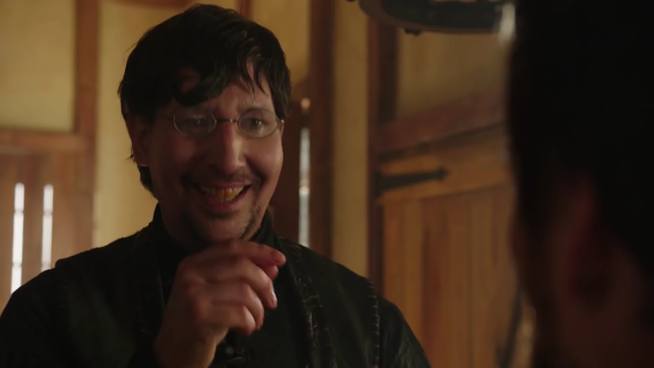 Salem - season 3 Teaser (2) VO - Vídeo Salem - SensaCine.com