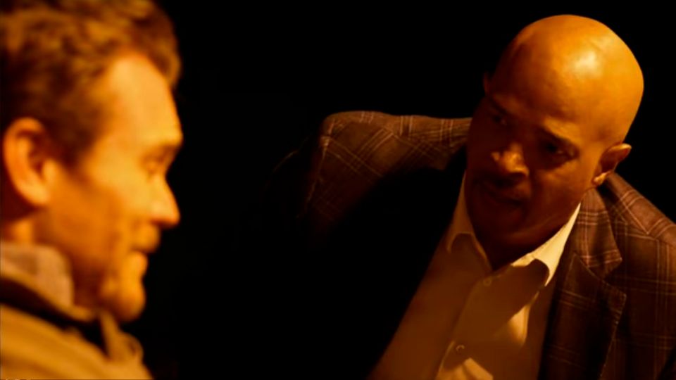 Arma Letal Teaser (2) VO - Vídeo Arma Letal - SensaCine.com