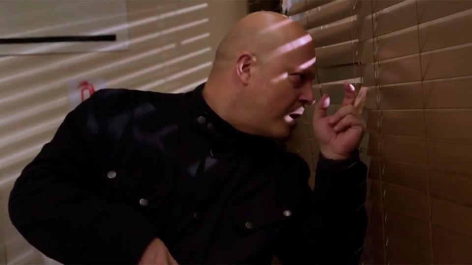 Tráiler de la película Pawn - Pawn Tráiler VO - SensaCine.com