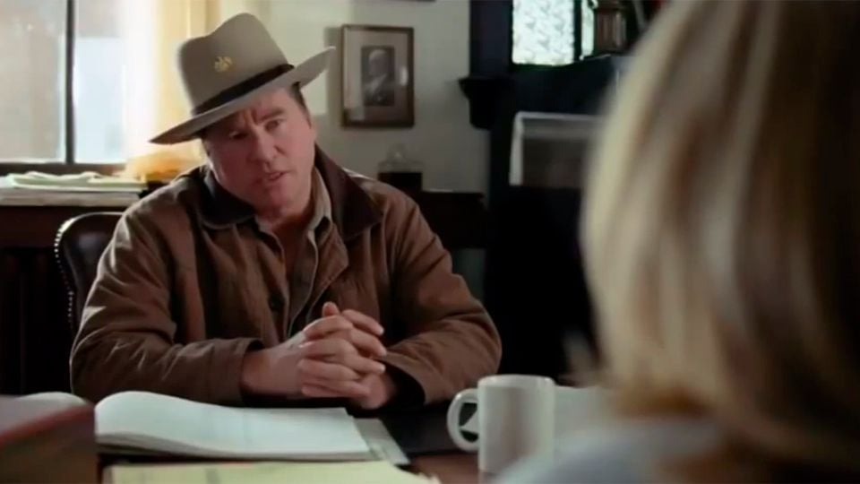 Tráiler de la película Riddle - Riddle Tráiler VO - SensaCine.com