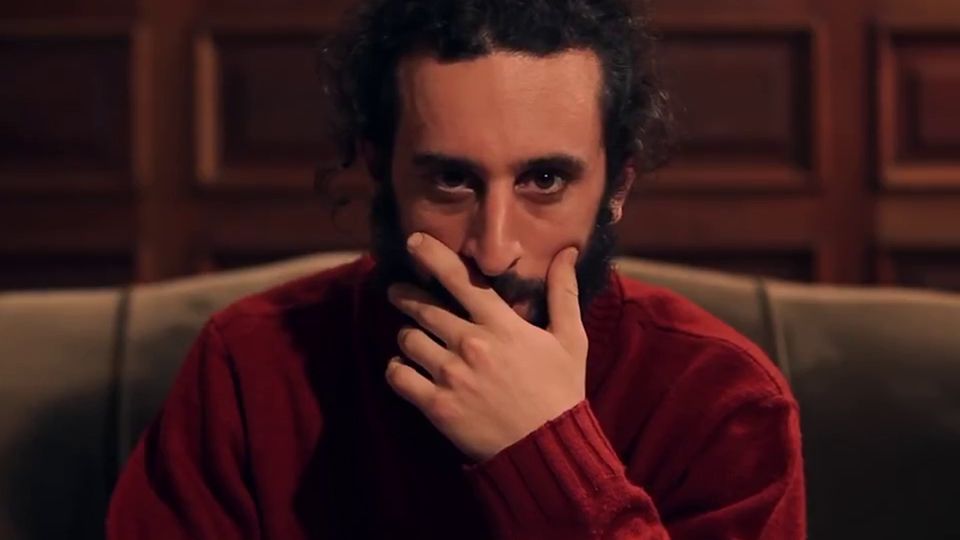 Tráiler de la película Presagio - Presagio Tráiler - SensaCine.com