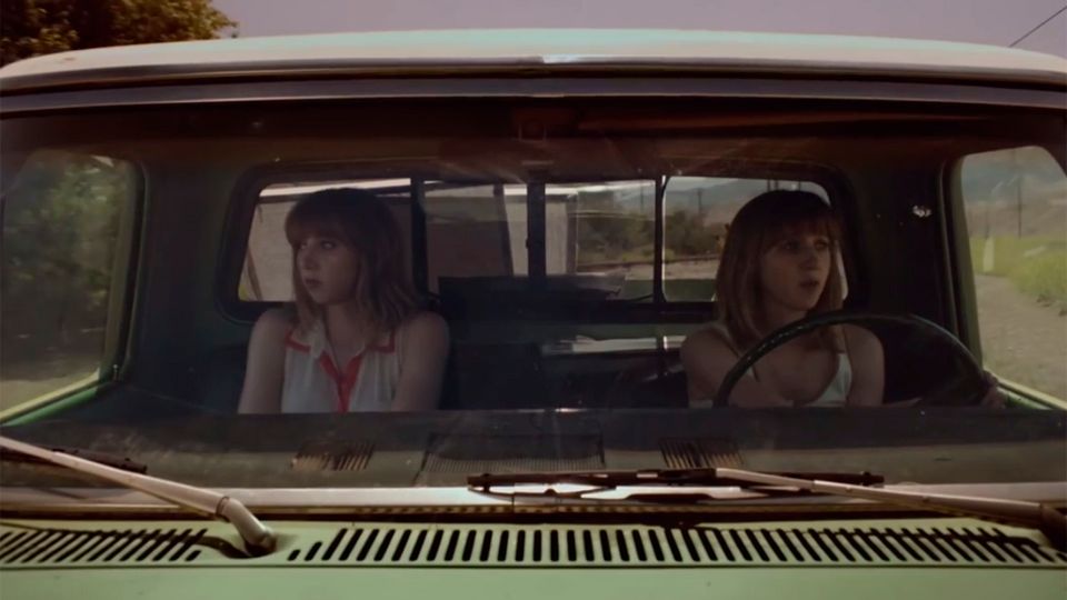 Tráiler de la película Una vida de mentira - Una vida de mentira ...