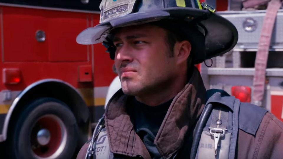 Chicago Fire - season 5 Teaser (2) VO - Vídeo Chicago Fire - SensaCine.com