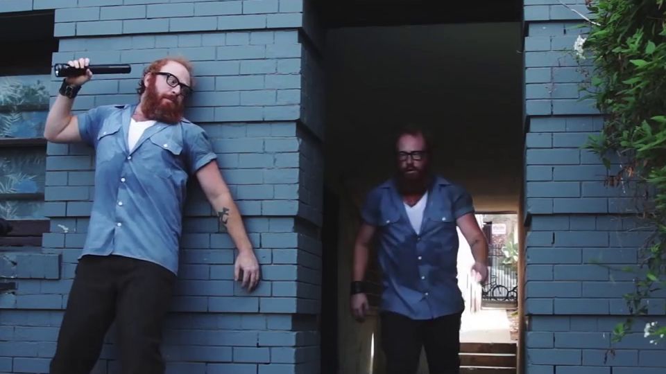 Tráiler de la película Counter Clockwise - Counter Clockwise Tráiler VO ...