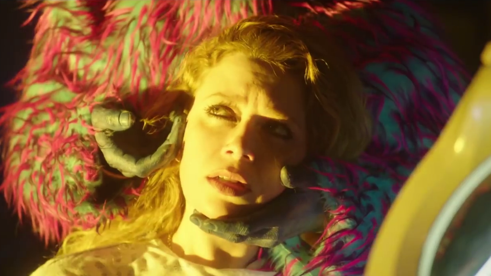 Tráiler de la película Antibirth - Antibirth Tráiler VO - SensaCine.com