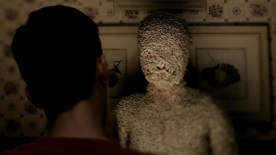Channel Zero Teaser (6) VO - Vídeo Channel Zero - SensaCine.com