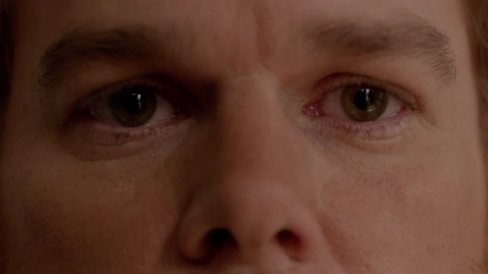 Dexter Tráiler VO - Vídeo Dexter - SensaCine.com