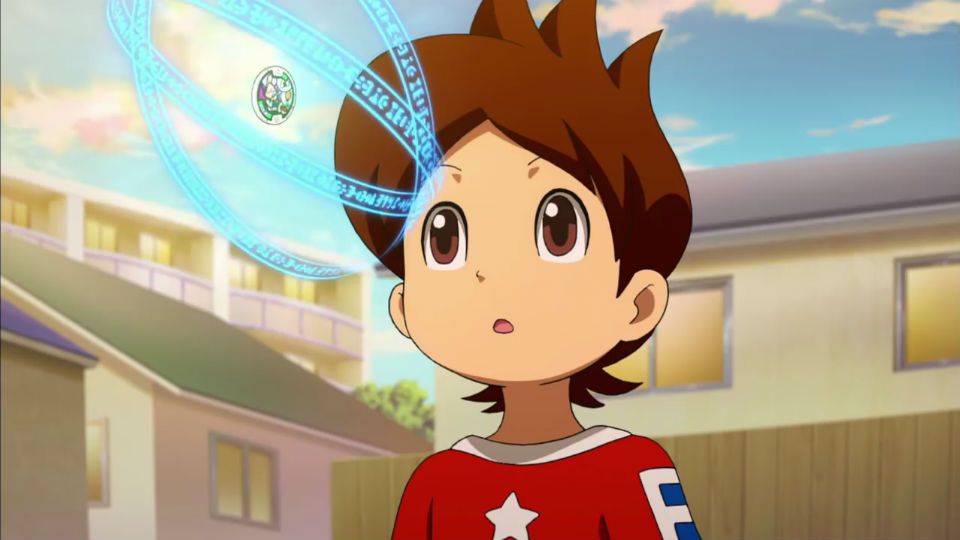 Yo-Kai Watch Tráiler VO - Vídeo Yo-Kai Watch - SensaCine.com