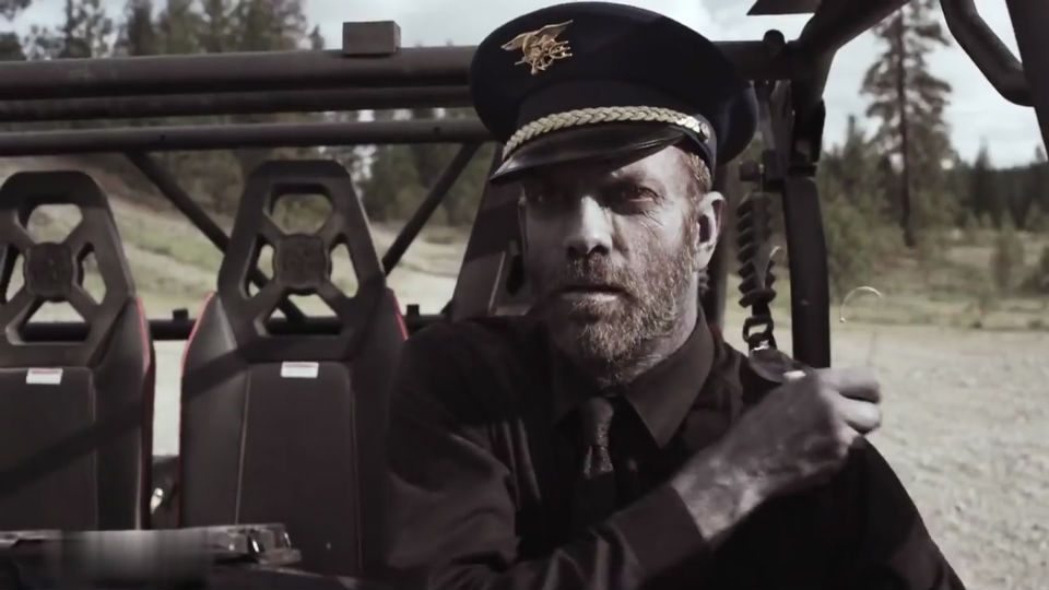 Z Nation - season 3 Tráiler (2) VO - Vídeo Z Nation - SensaCine.com