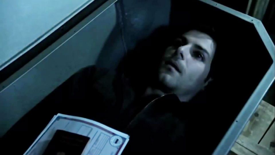 Grimm - season 3 Tráiler VO - Vídeo Grimm - SensaCine.com