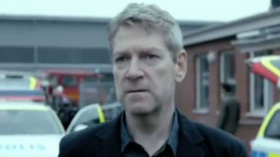 Wallander Tráiler VO - Vídeo Wallander - SensaCine.com