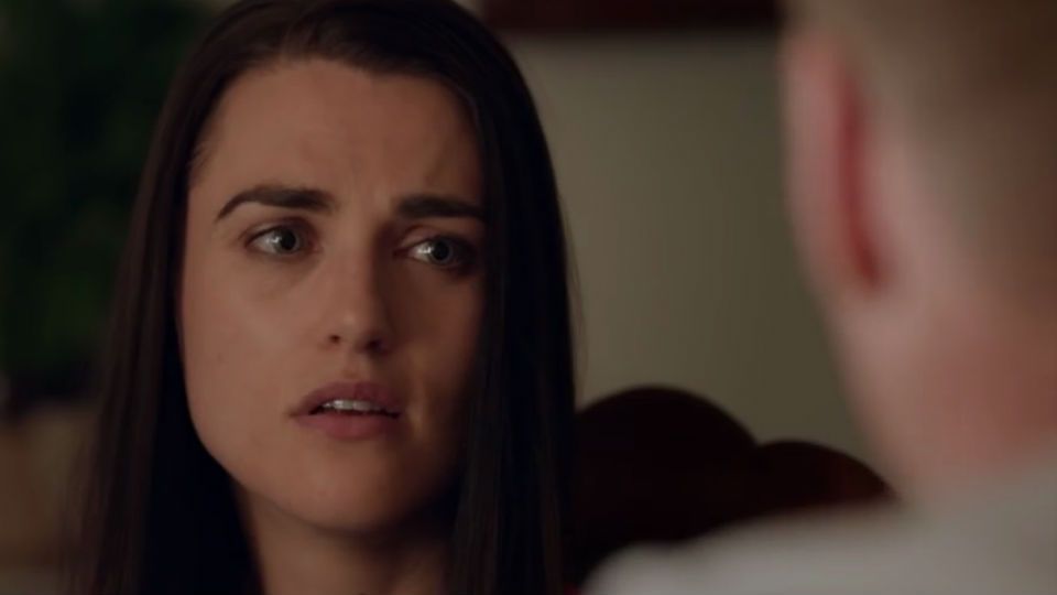 Slasher Tráiler VO - Vídeo Slasher - SensaCine.com