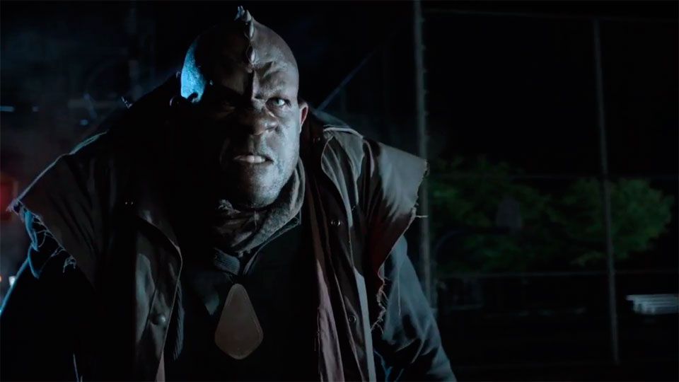 Gotham (2014) - season 3 Teaser VO - Vídeo Gotham (2014) - SensaCine.com