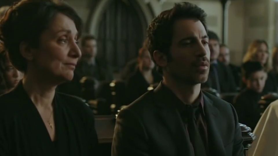 Tráiler de la película Fairhaven - Fairhaven Tráiler VO - SensaCine.com