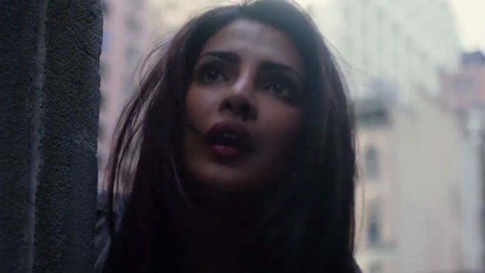 Quantico - season 2 Teaser (2) VO - Vídeo Quantico - SensaCine.com