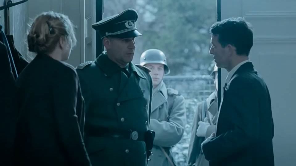 Tráiler de la película Oorlogswinter - Oorlogswinter Tráiler VO ...