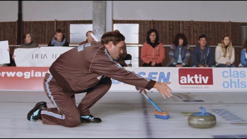 Tráiler de la película Kong Curling - Kong Curling Tráiler VO ...
