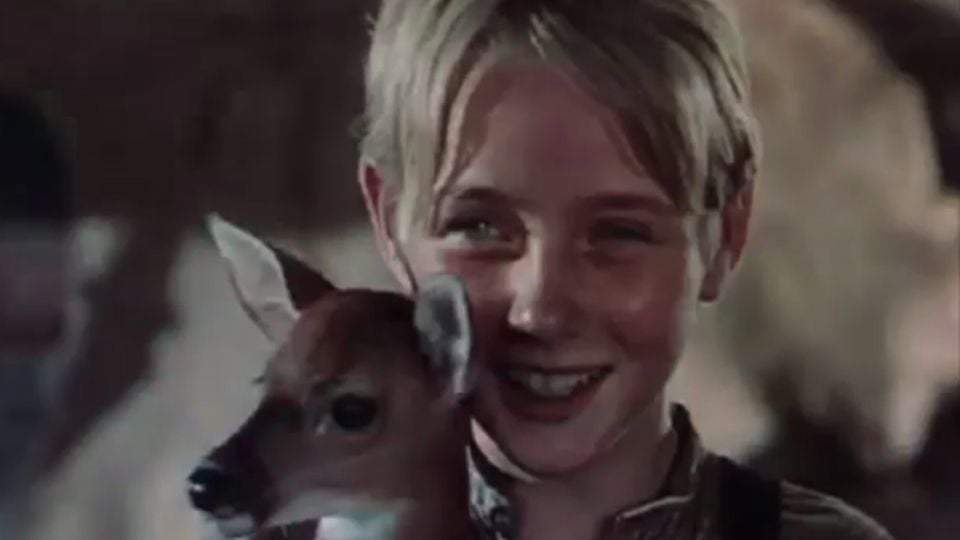 Tráiler de la película El despertar - El despertar Tráiler VO ...