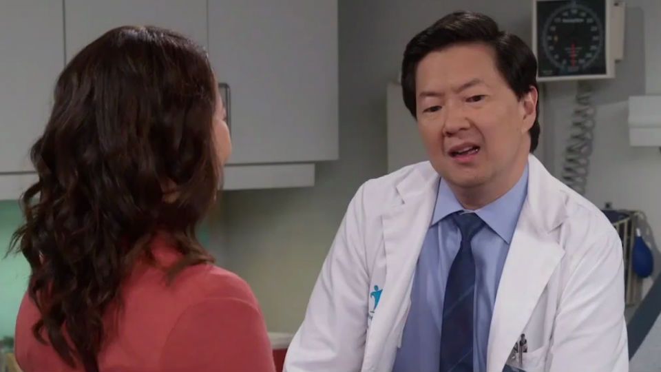 Dr. Ken - season 2 Teaser VO - Vídeo Dr. Ken - SensaCine.com