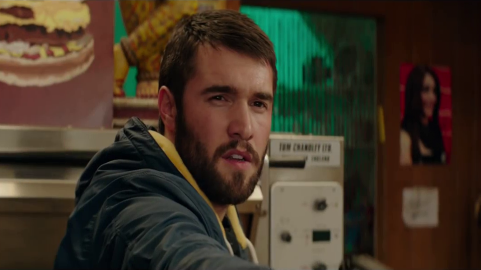 Tráiler de la película Level Up - Level Up Tráiler VO - SensaCine.com