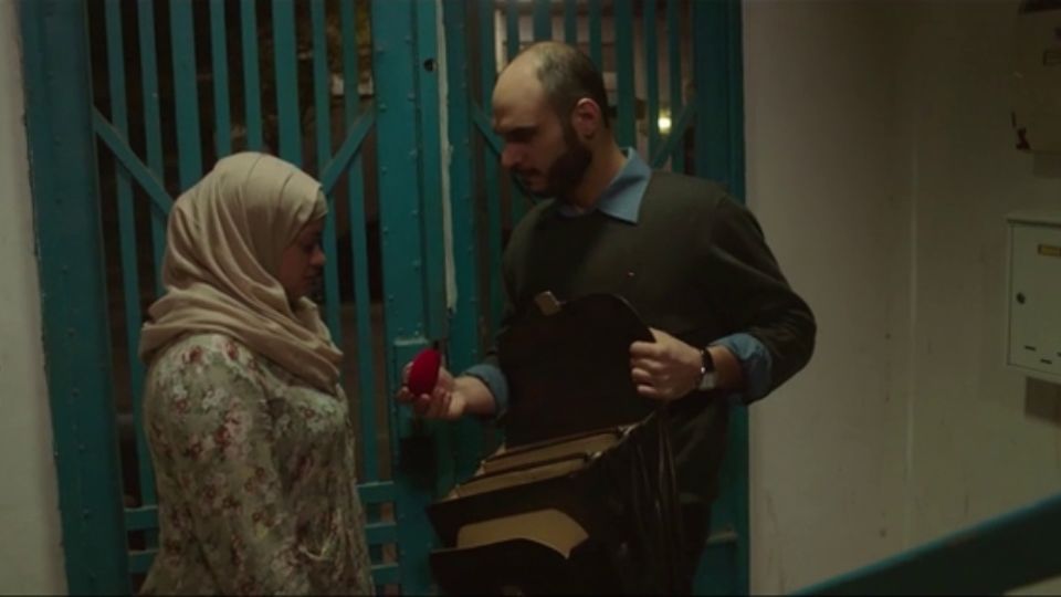 Tráiler de la película Bar Bahar. Entre dos mundos - Bar Bahar. Entre ...