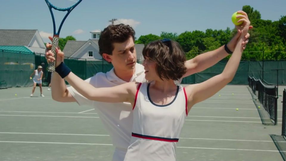 Red Oaks - season 2 Tráiler (2) VO - Vídeo Red Oaks - SensaCine.com
