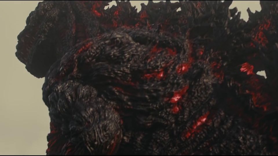 Shin Godzilla 2 Trailer – Godzilla Movie 2022 – OQWCDG