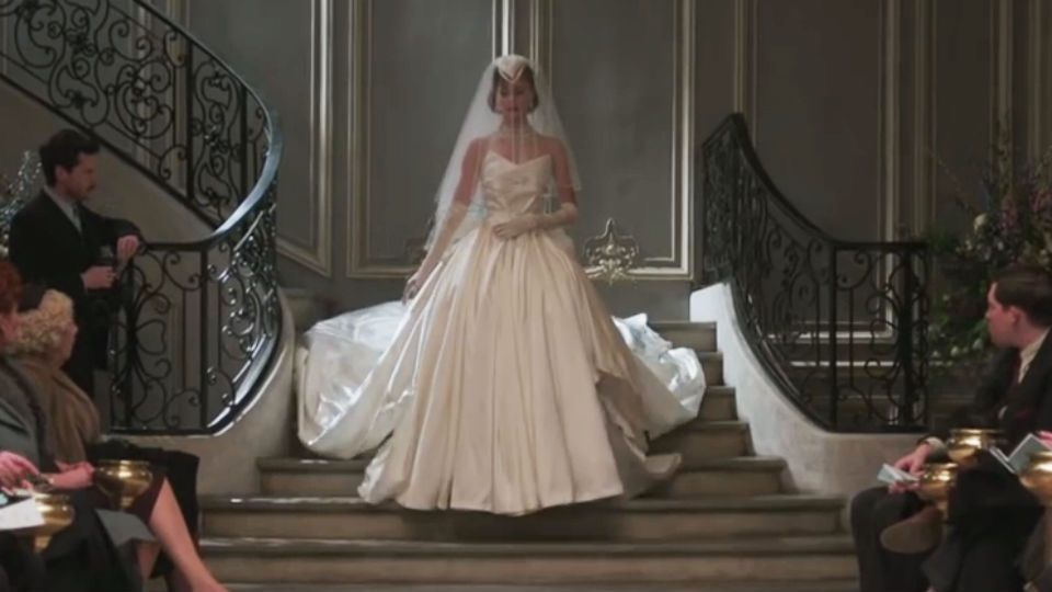 The Collection Tráiler VO - Vídeo The Collection - SensaCine.com