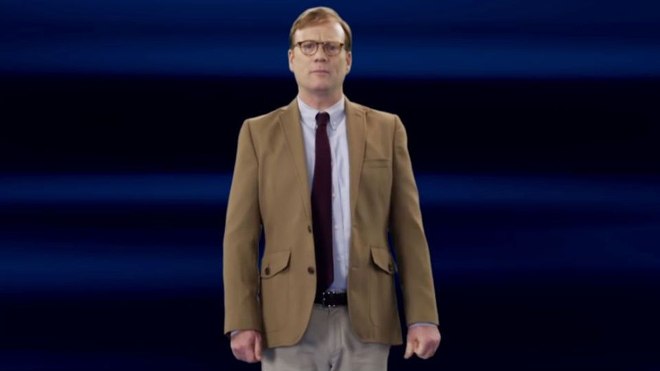 Review Tráiler VO - Vídeo Review - SensaCine.com