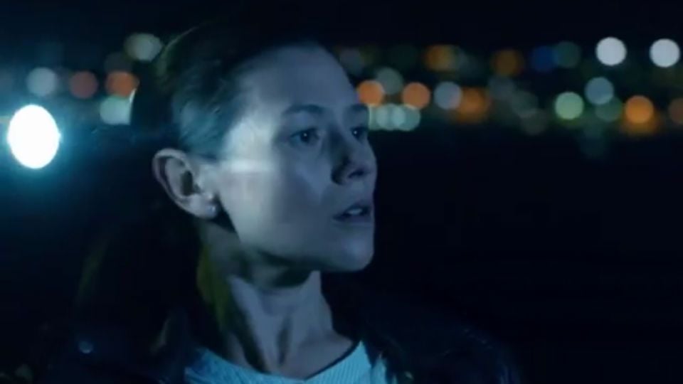 Deep Water Tráiler VO - Vídeo Deep Water - SensaCine.com