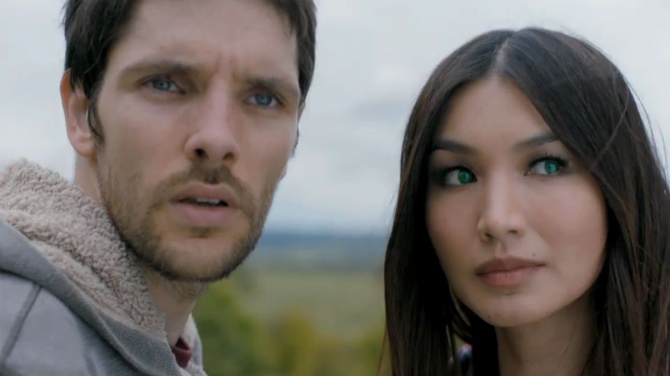 Humans - season 2 Teaser (2) VO - Vídeo Humans - SensaCine.com