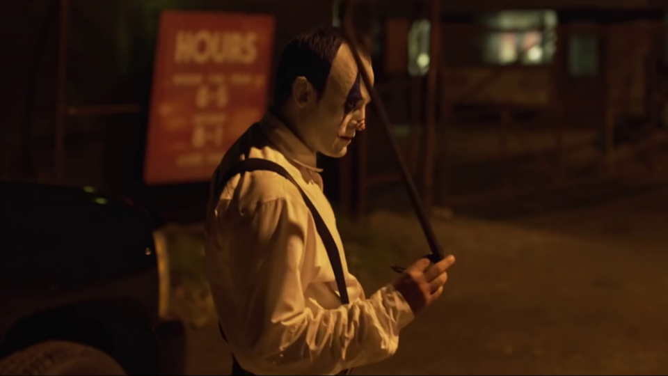 Tráiler de la película ClownTown - ClownTown Tráiler VO - SensaCine.com