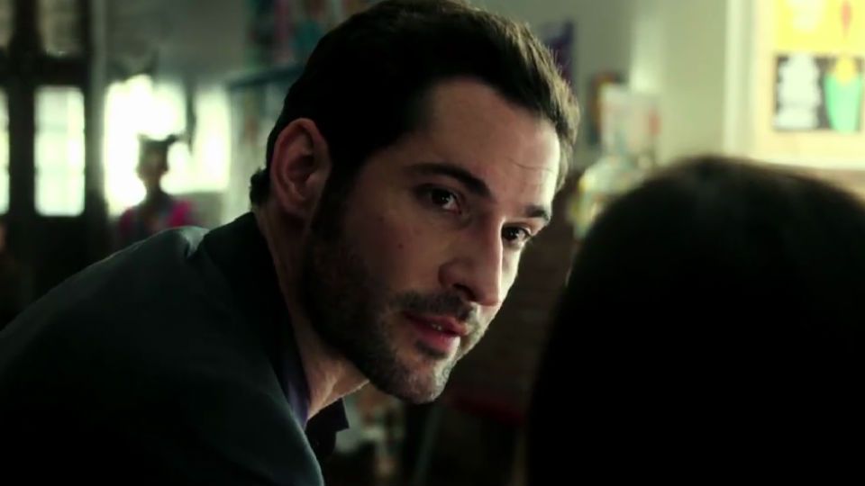 Lucifer Tráiler (2) VO - Vídeo Lucifer - SensaCine.com