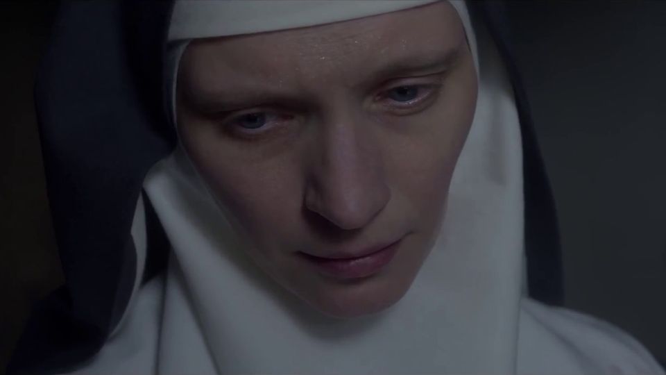 Tráiler de la película Las inocentes - Las inocentes Tráiler ...